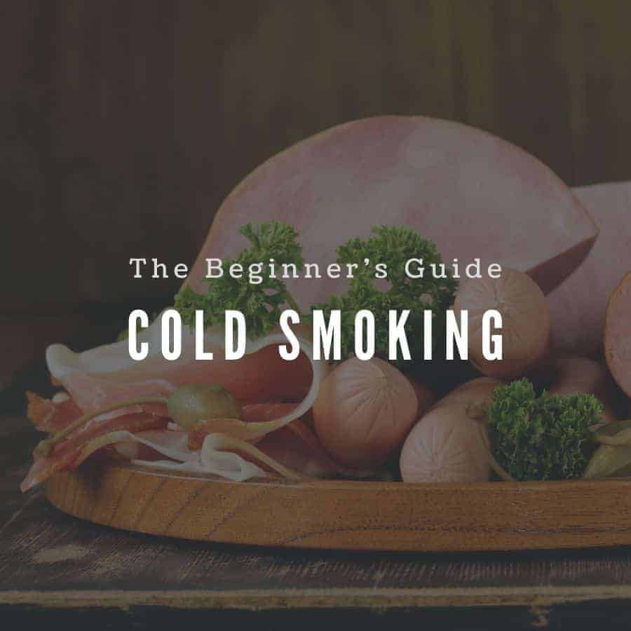 The Beginner's Guide To Cold Smoking | Totally Smokin