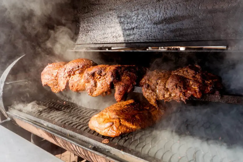 9 Types of BBQ Smokers (A Beginners Guide) – Smoke Your Meat Before You Eat