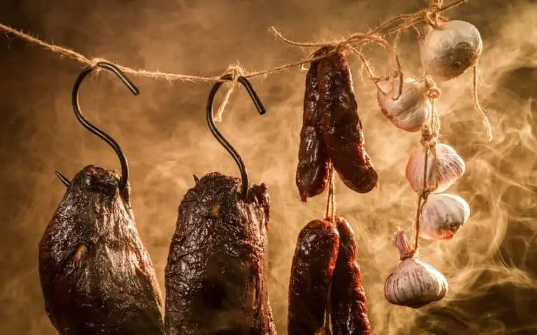 What Foods Can Be Cold Smoked? | Totally Smokin