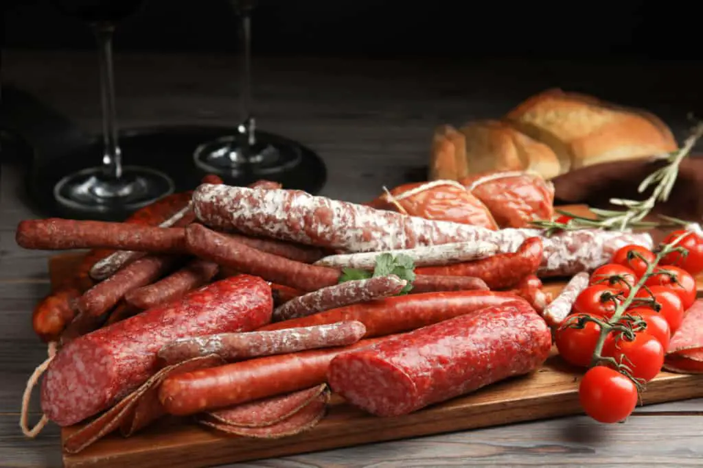 Cold Smoking Sausage for Newbies – Smoke Your Meat Before You Eat